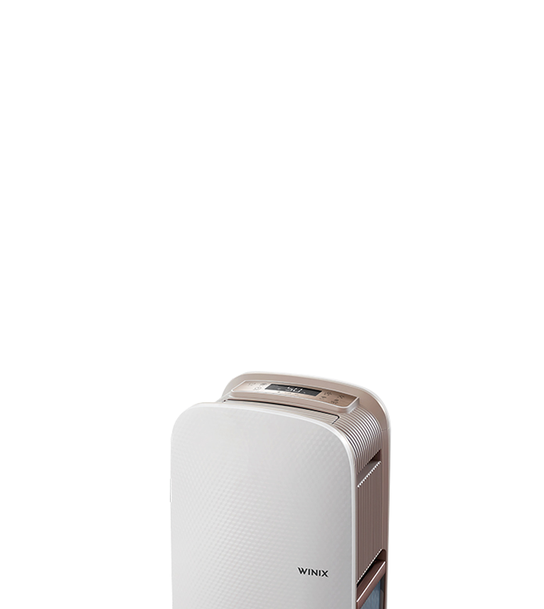 WINIX 台灣官方網站